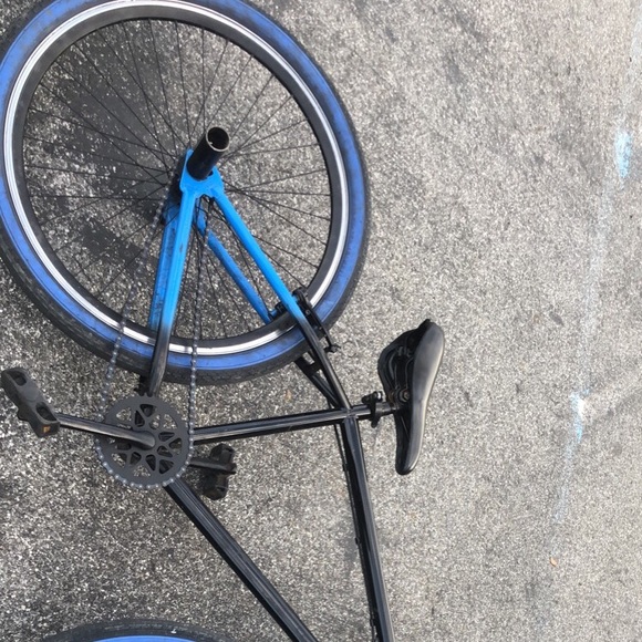 Other | Mongoose Grudge 26 Inch Bike With Upgrades | Poshmark